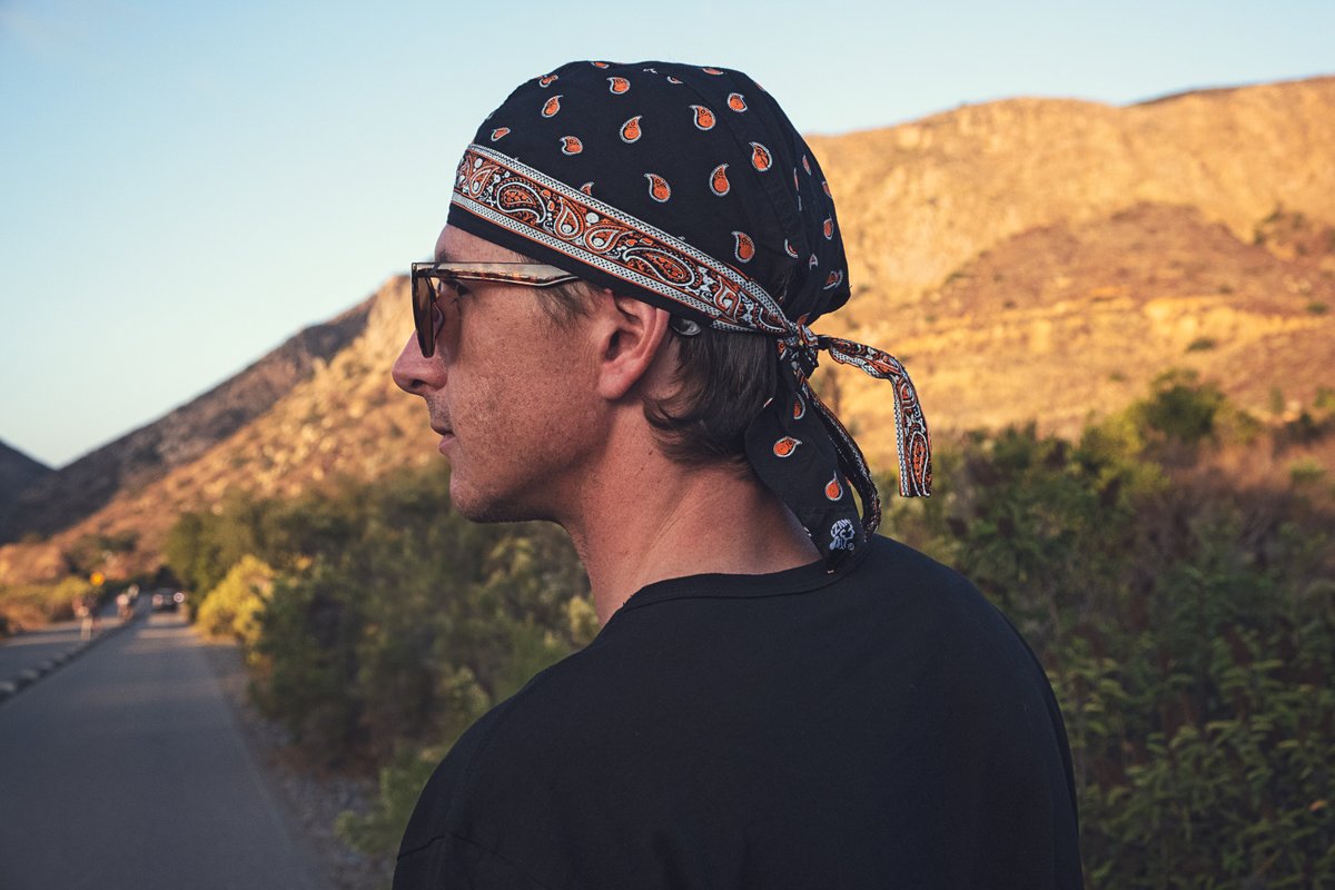 Headwraps Doo Rags Du Rags – Tagged "American Flag" – BocaBocaHeadwear.com